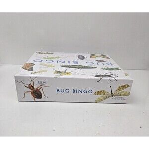 Magma For Laurence King | Toys | Bug Bingo Game Laurence King Learn All ...